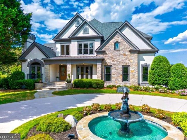 5925 Stoneleigh Dr, Suwanee, GA 30024