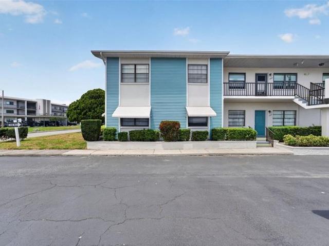 5925 Terrace Park Dr N Unit 203, Saint Petersburg, FL 33709