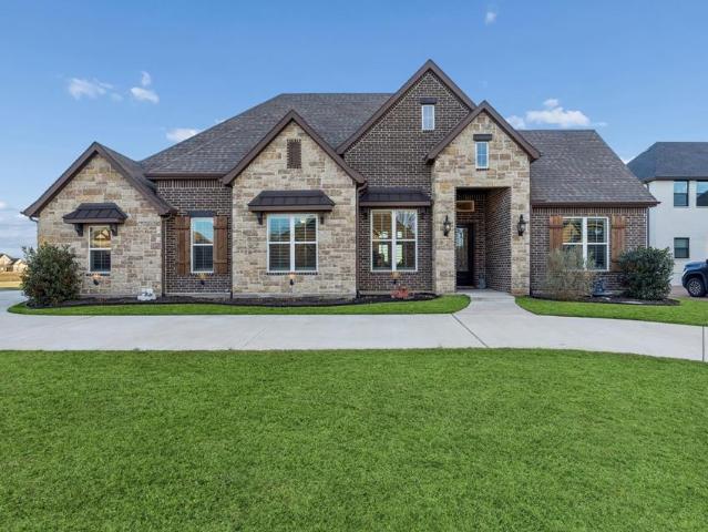 5925 Thurmond Sail Court
