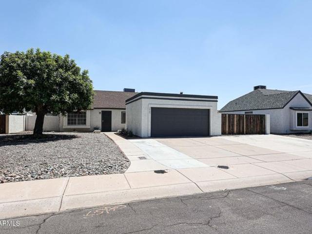 5925 W Crocus Dr, Glendale, AZ 85306