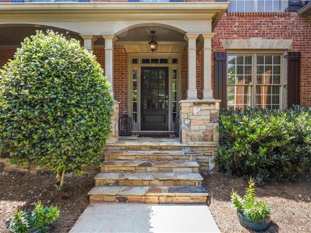 5925 Water Mark Drive