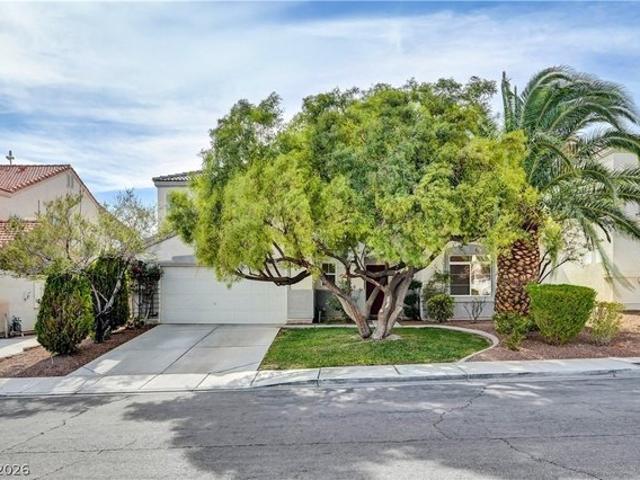 5925 Willis St, North Las Vegas, NV 89031
