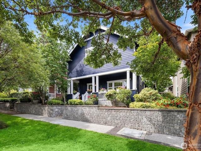 5925 31st Ave SW, Seattle, WA 98126