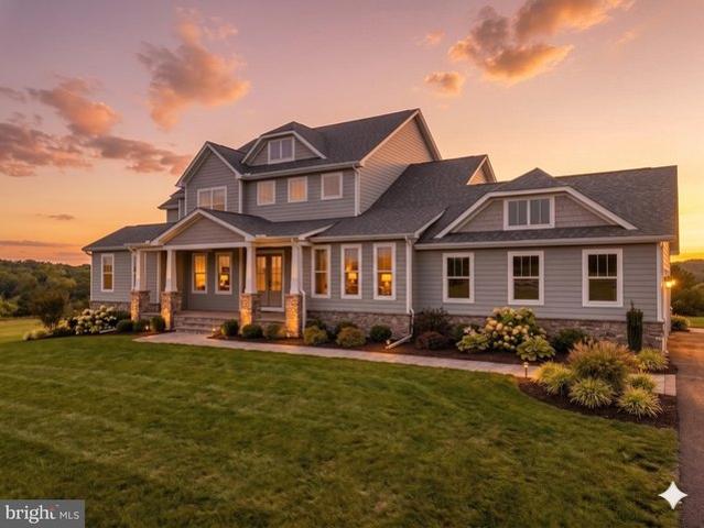 5925B Woodville Rd, Mount Airy, MD 21771