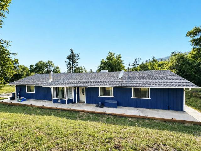 59260 Road 601, Ahwahnee, CA 93601 | MLS #647458 | Compass