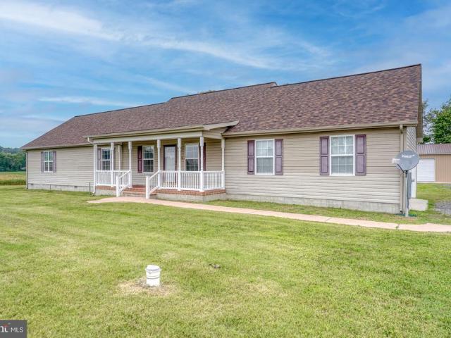 5926 Mt Holly Road