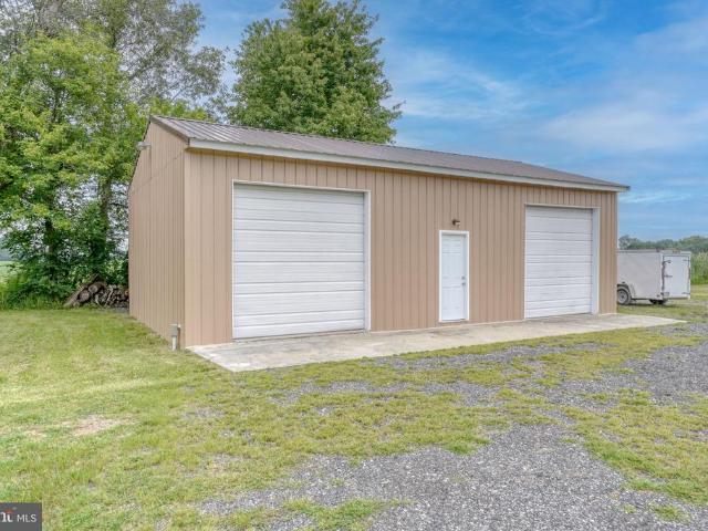 5926 Mt Holly Road