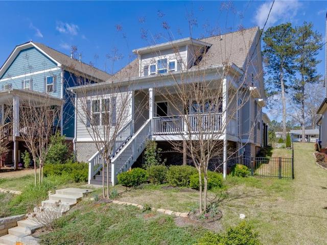 5926 Mitchell St, Flowery Branch, GA 30542 | MLS #7738 | Compass