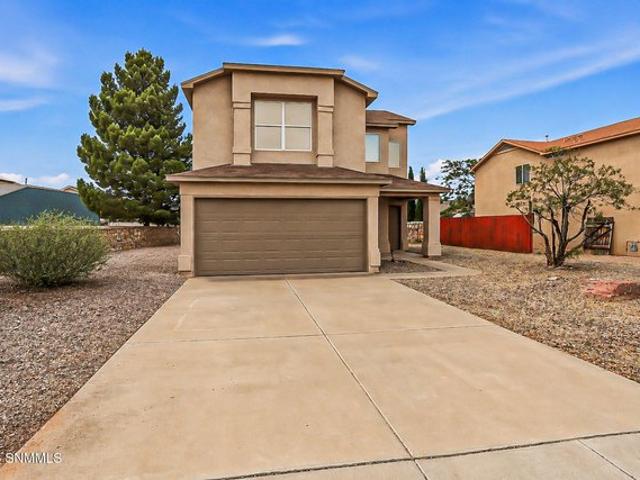 5926 Moon View Dr, Las Cruces, NM 88012