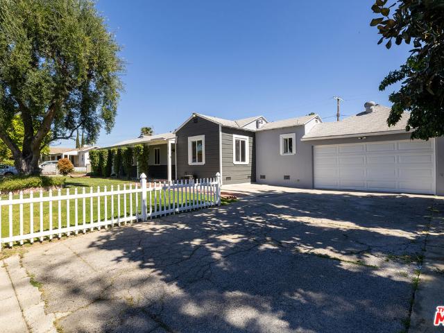 5926 Cleon Ave, North Hollywood, CA 91601 | MLS #26657