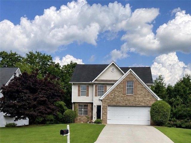 5926 Colonnade Dr, Rex, GA 30273