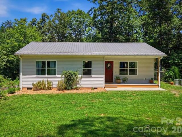 5926 Dysartsville Rd, Morganton, NC 28655