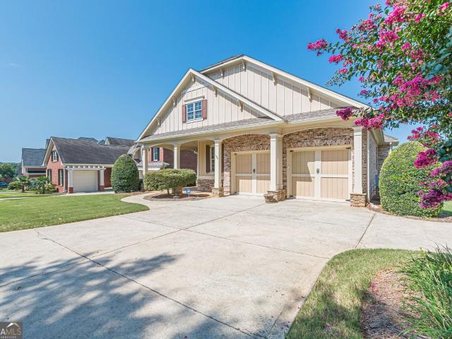 5926 Hogans Way