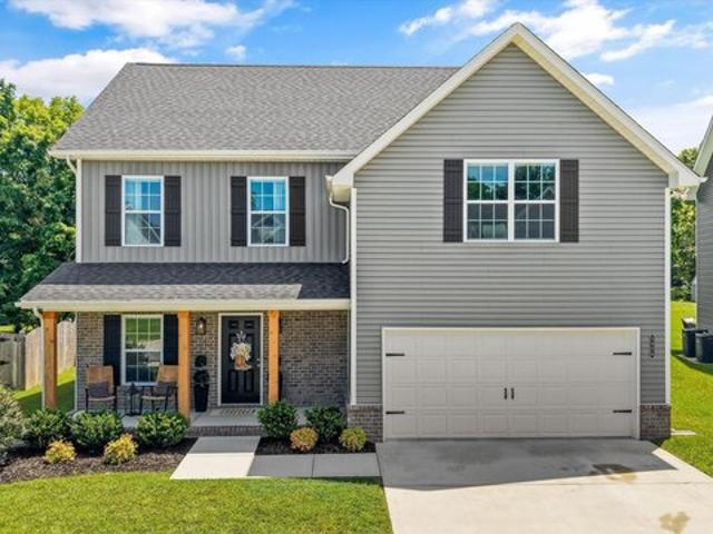 5926 Honeycrisp Rd, Knoxville, TN 37931
