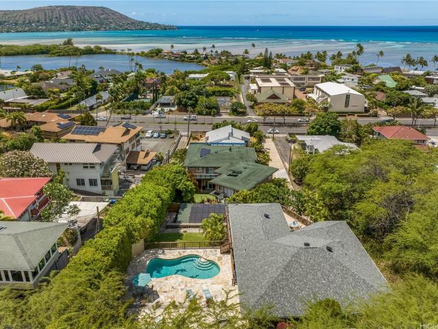 5926 Kalanianaʻole Hwy, Honolulu, HI 96821 | MLS #202514 | Compass