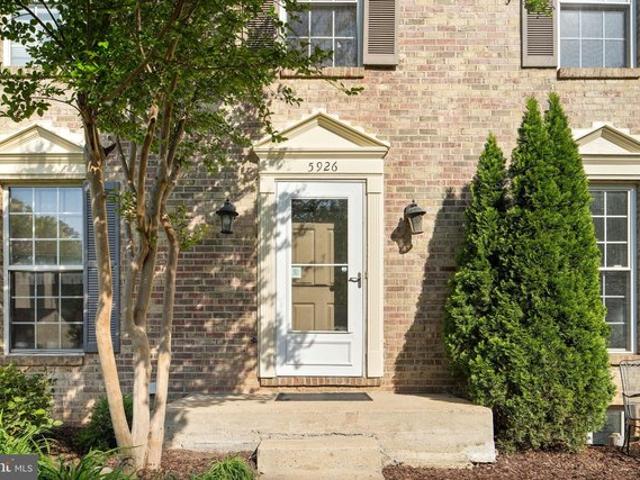 5926 Powells Landing Rd, Burke, VA 22015