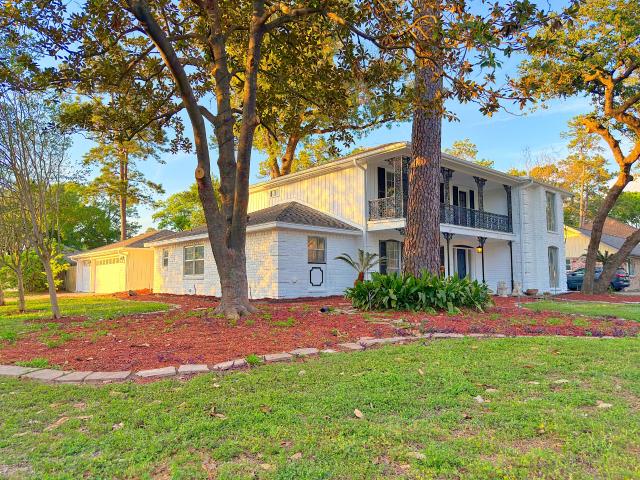 5926 Queensgate Dr, Houston, TX 77066 | MLS #43520