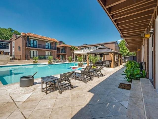 5926 Sandhurst Ln Apt 124, Dallas, TX 75206
