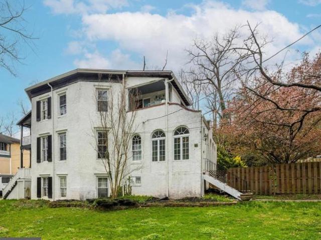 5926 Smith Ave, Baltimore, MD 21209