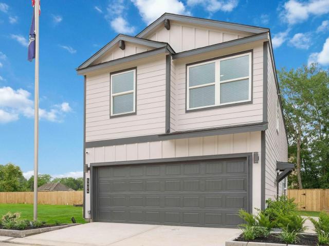 5927 Manning Oaks St, Houston, TX 77091 | MLS #39580