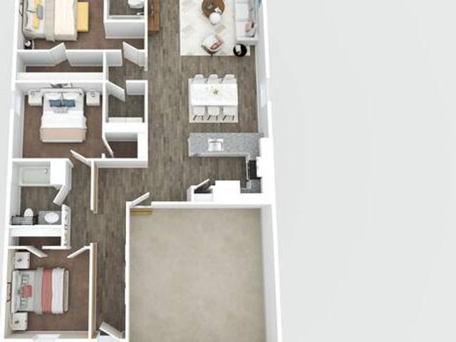 5927 Mohave Valley