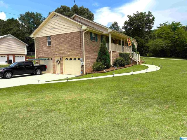 5927 Overlook Road
