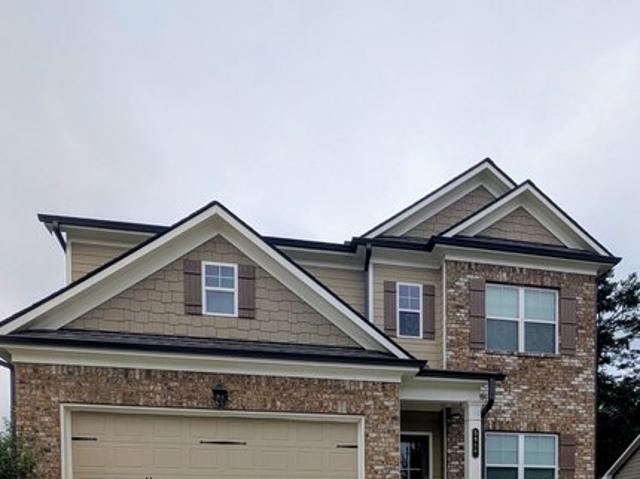 5927 Belafonte Walk, Gainesville, GA 30506