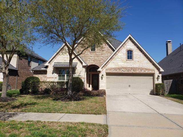 5927 Bristol Path Lane