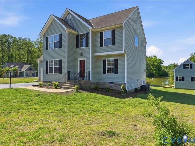 5927 Deerpath Dr, New Kent, VA 23124 | MLS #2610 | Compass