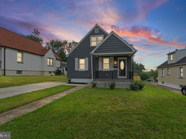 5927 Eurith Ave, Baltimore, MD 21206