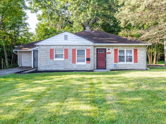 5927 E 23rd St, Indianapolis, IN 46218 | Compass