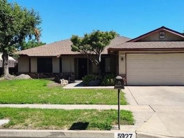 5927 E Nevada Ave, Fresno, CA 93727