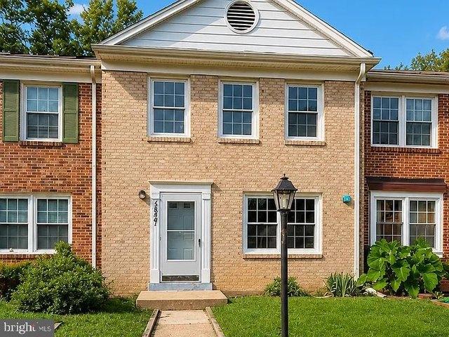 5927 Grand Banks Rd, Columbia, MD 21044