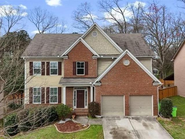 5927 Hendrix Ln, Mableton, GA 30126