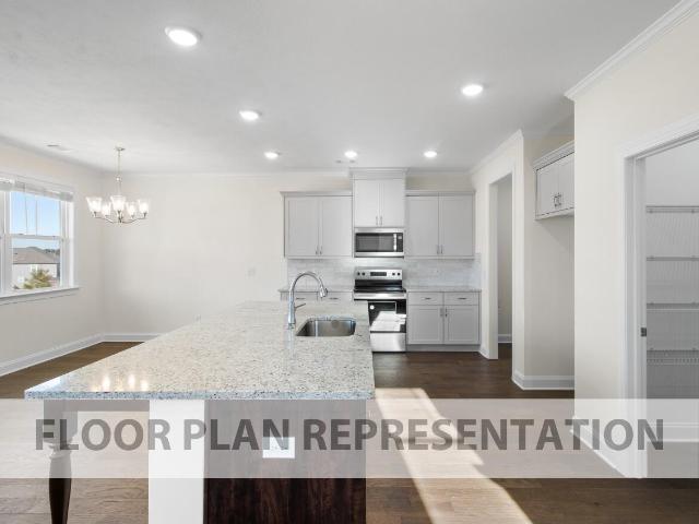 5927 Kennett Park Drive # Tp225