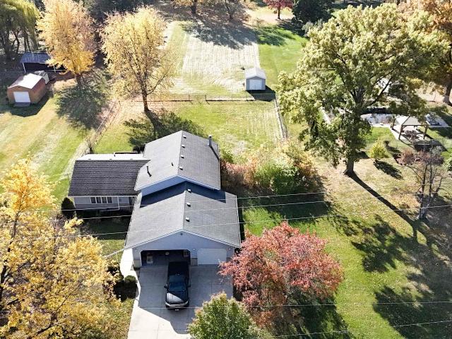 5927 Linden Road