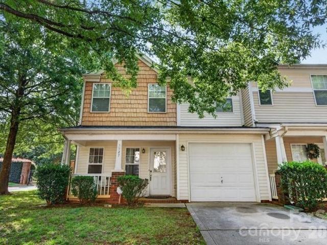 5927 Pisgah Way, Charlotte, NC 28217