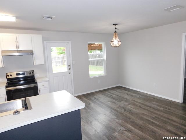 5927 Sunshine Summit