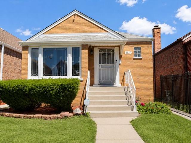 5927 S Kildare Ave, Chicago, IL 60629