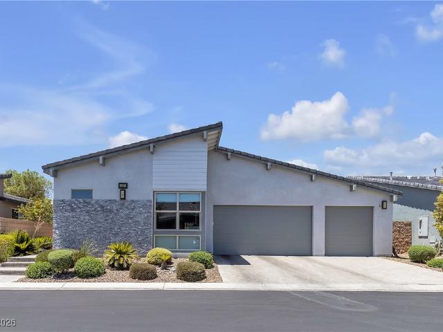 5927 Villa Loma St, Las Vegas, NV 89148 | MLS #2752