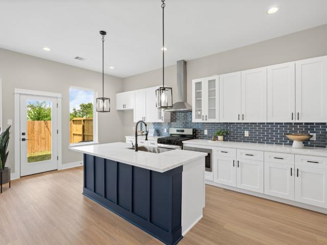 5927 Wheatley St, Houston, TX 77091 | MLS #96245