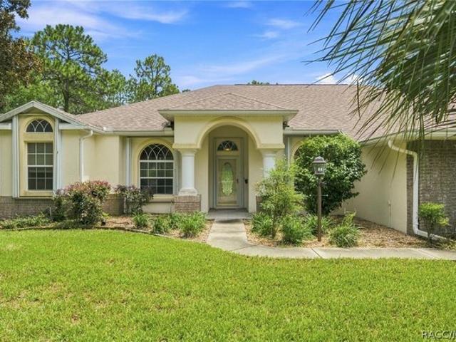 5928 N Oakmont Dr, Beverly Hills, FL 34465