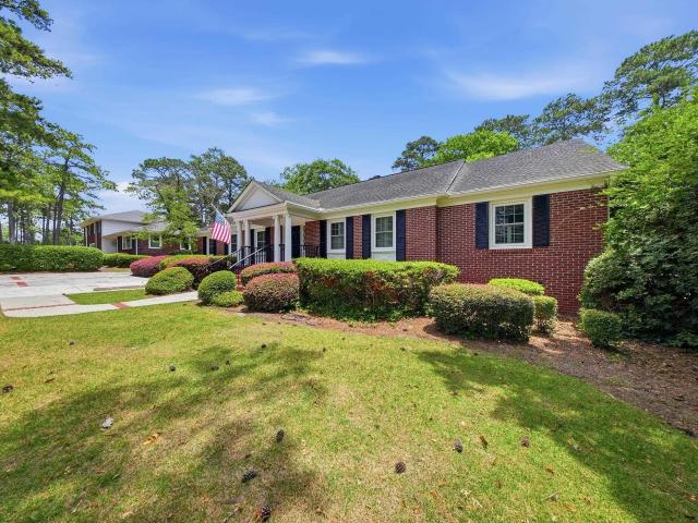 5928 N Trenholm Road