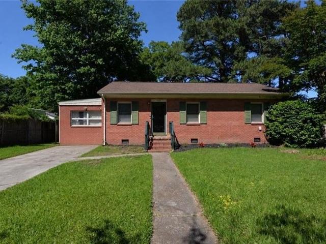 5928 Oetjen Blvd, Norfolk, VA 23502