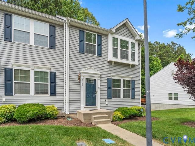 5928 Brewster Court