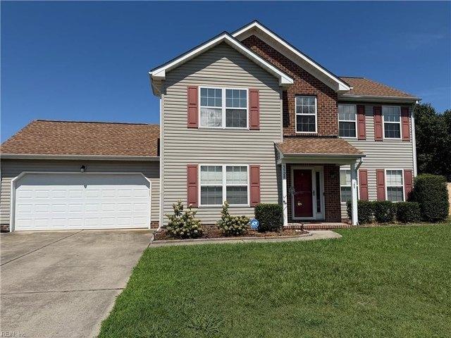 5928 Eagle Pt, Portsmouth, VA 23703