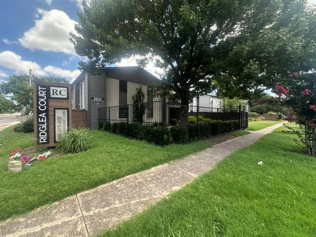 5928 Fletcher Ave, Unit 16, Fort Worth, TX 76107 | MLS #21264