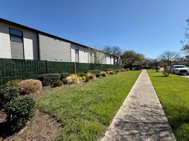 5928 Fletcher Ave, Unit 20, Fort Worth, TX 76107 | MLS #21264