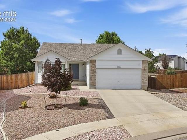 5928 Iceberg Pass Way, Colorado Springs, CO 80923