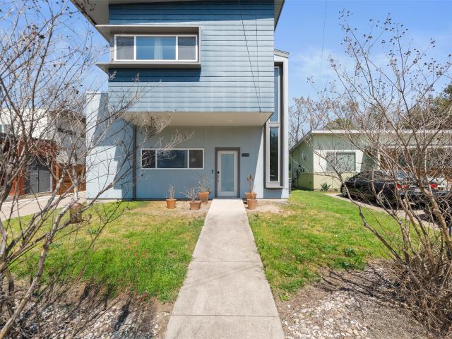 5928 Lux St, Austin, TX 78721 | MLS #6994 | Compass